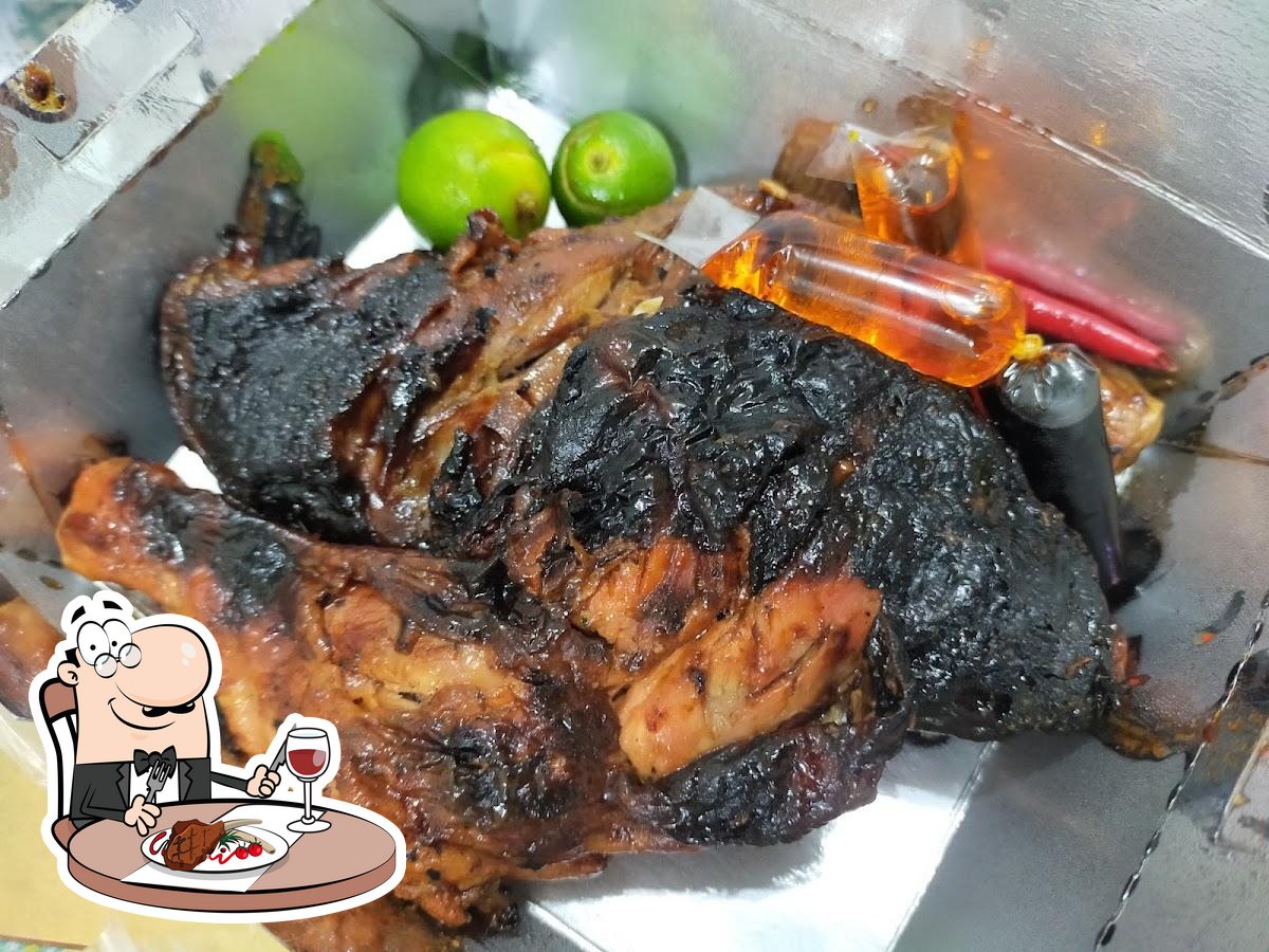 Pampanga's Inasal, Lucena - Menú del restaurante, precios y reseñas