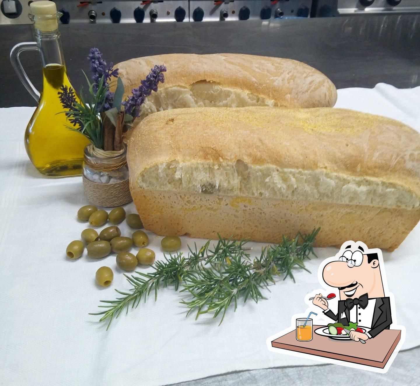 Ristorante Istra restaurant, Poreč - Restaurant reviews
