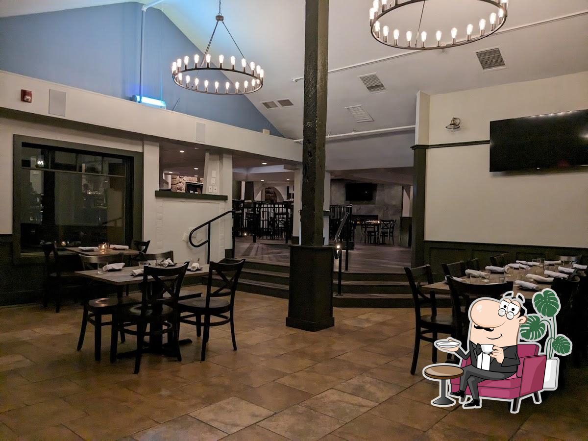 The Beacon, Hopatcong - Restaurant menu, prices and reviews