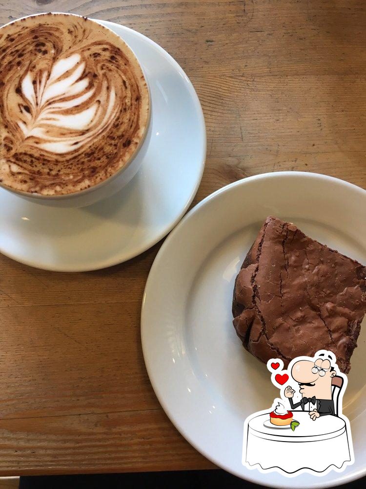 E5 Bakehouse in London - Restaurant menu and reviews