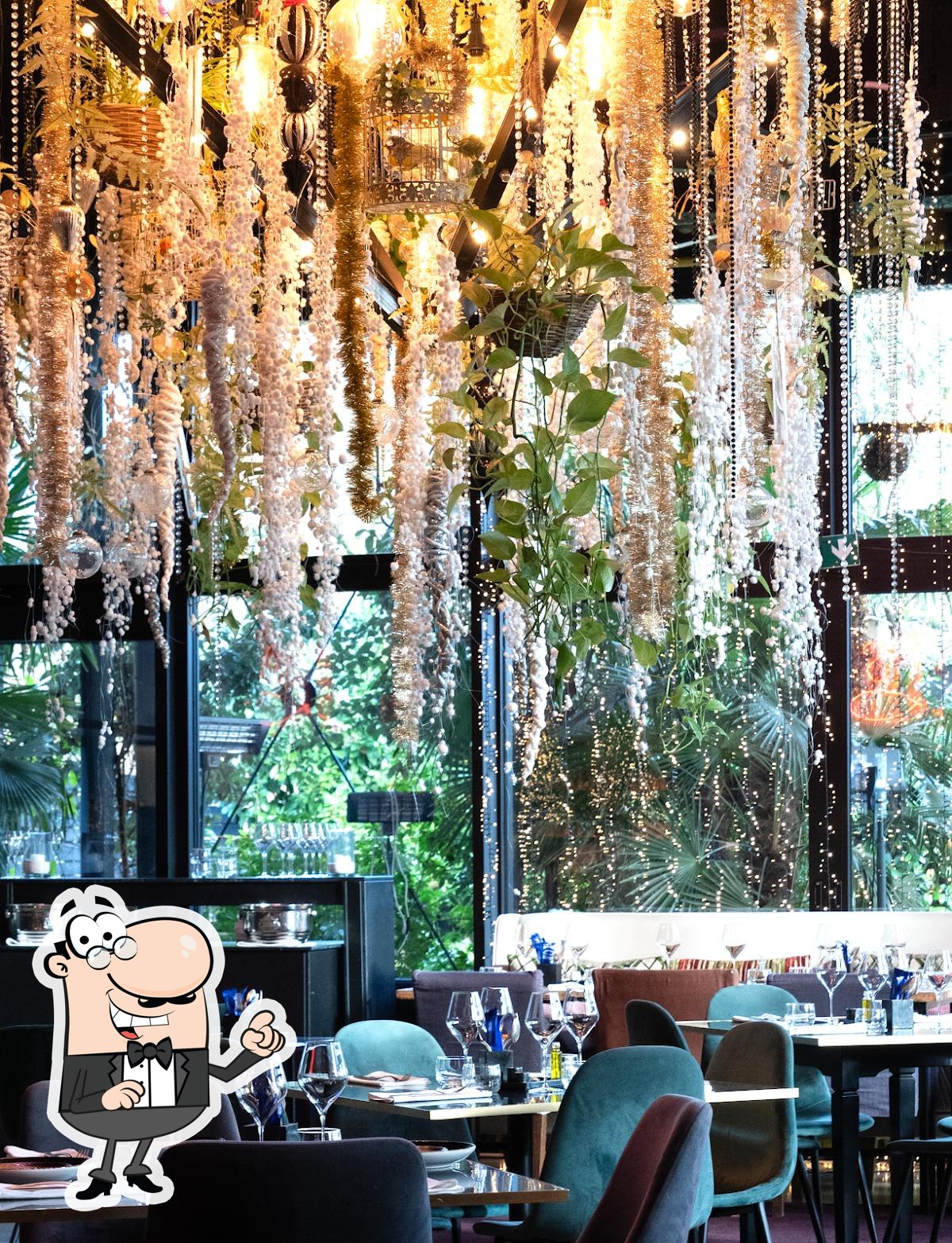 Jones Foodbar, Schilde - Menu van het restaurant, prijzen en recensies