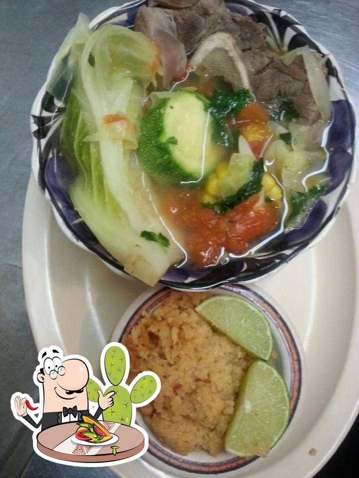 Burrito Tower #1, 3001 34th St in Lubbock - Restaurant menu and reviews