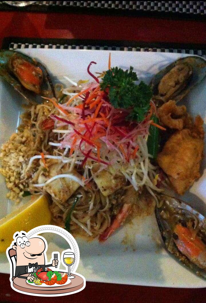 Success Thai in Byron Bay - Restaurant menu and reviews