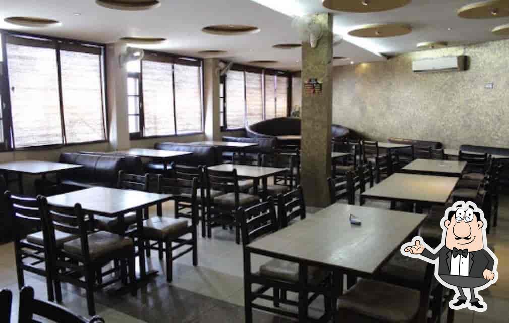 Aman Chicken, Ludhiana, Near Shastri Nagar - Restaurant menu and reviews