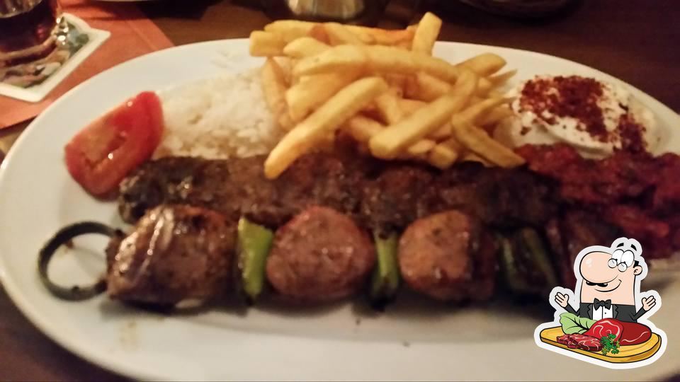Arkadas restaurant, Kassel - Restaurant reviews