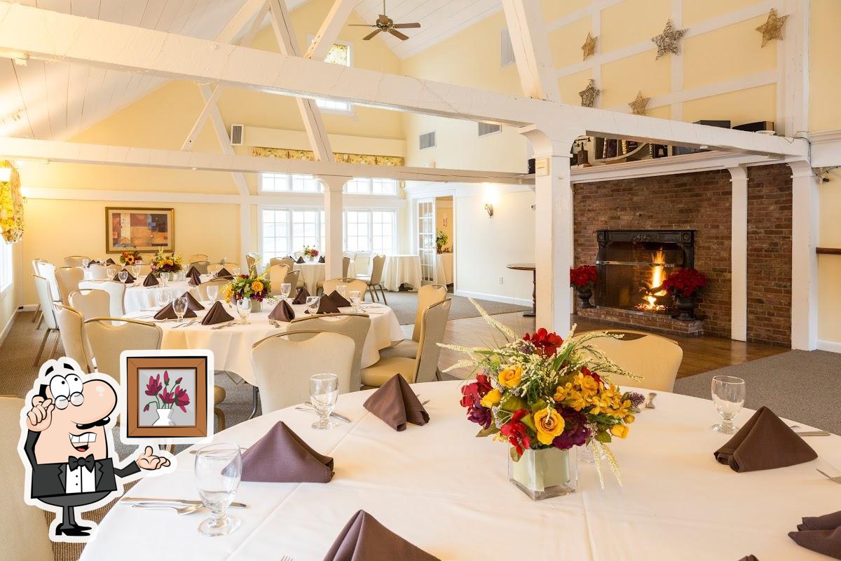 Bradford Tavern, Rowley - Restaurant menu, prices and reviews