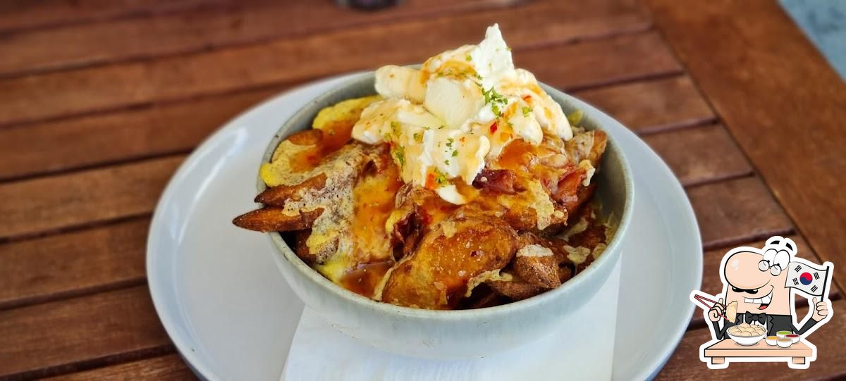 Farmside Buffet, 171 Fairy Springs Road in Rotorua - Restaurant reviews