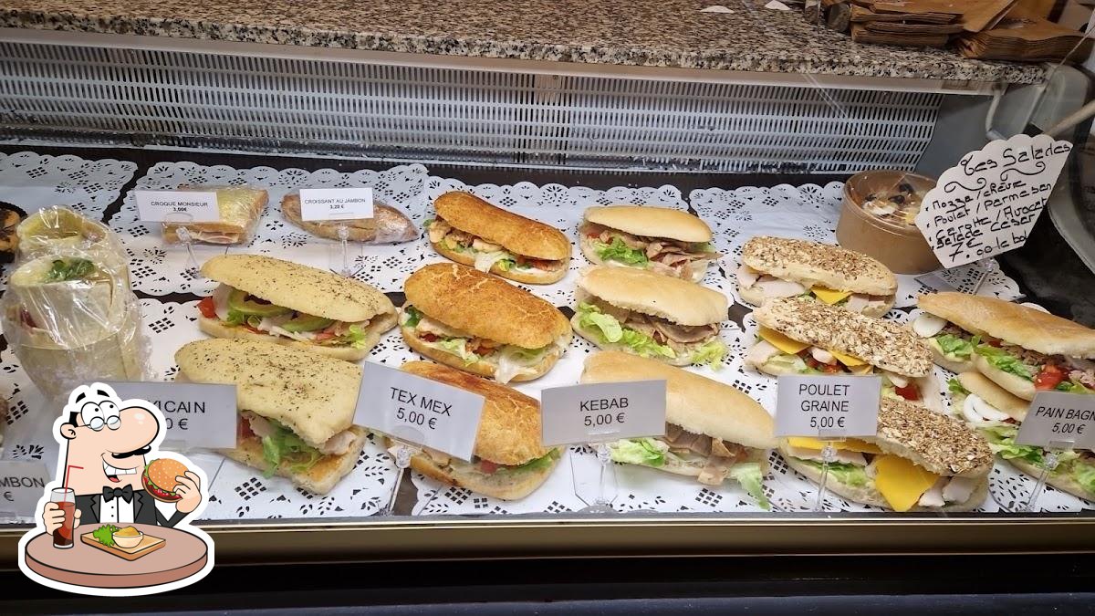 Chez Mémé Jeanne, Digne-les-Bains - Critiques de restaurant