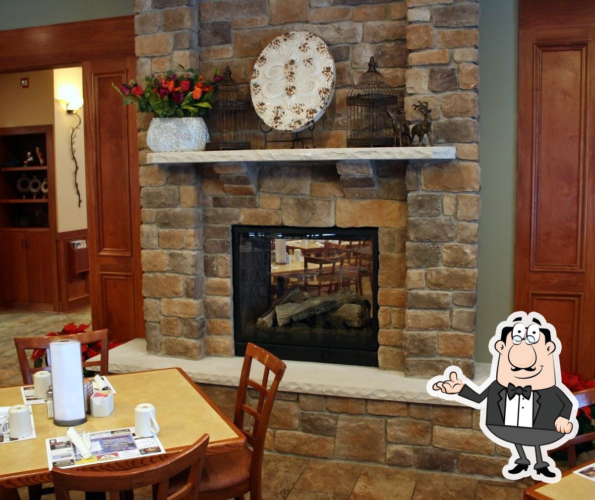 Cosmos Restaurant, Fort Wayne - Restaurant menu, prices and reviews