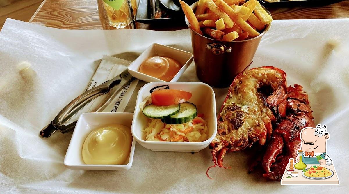 Dadawan Kerkrade, Kerkrade - Restaurant reviews