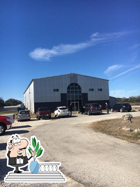 Dripping Springs Vodka and Gin in Dripping Springs - Restaurant reviews