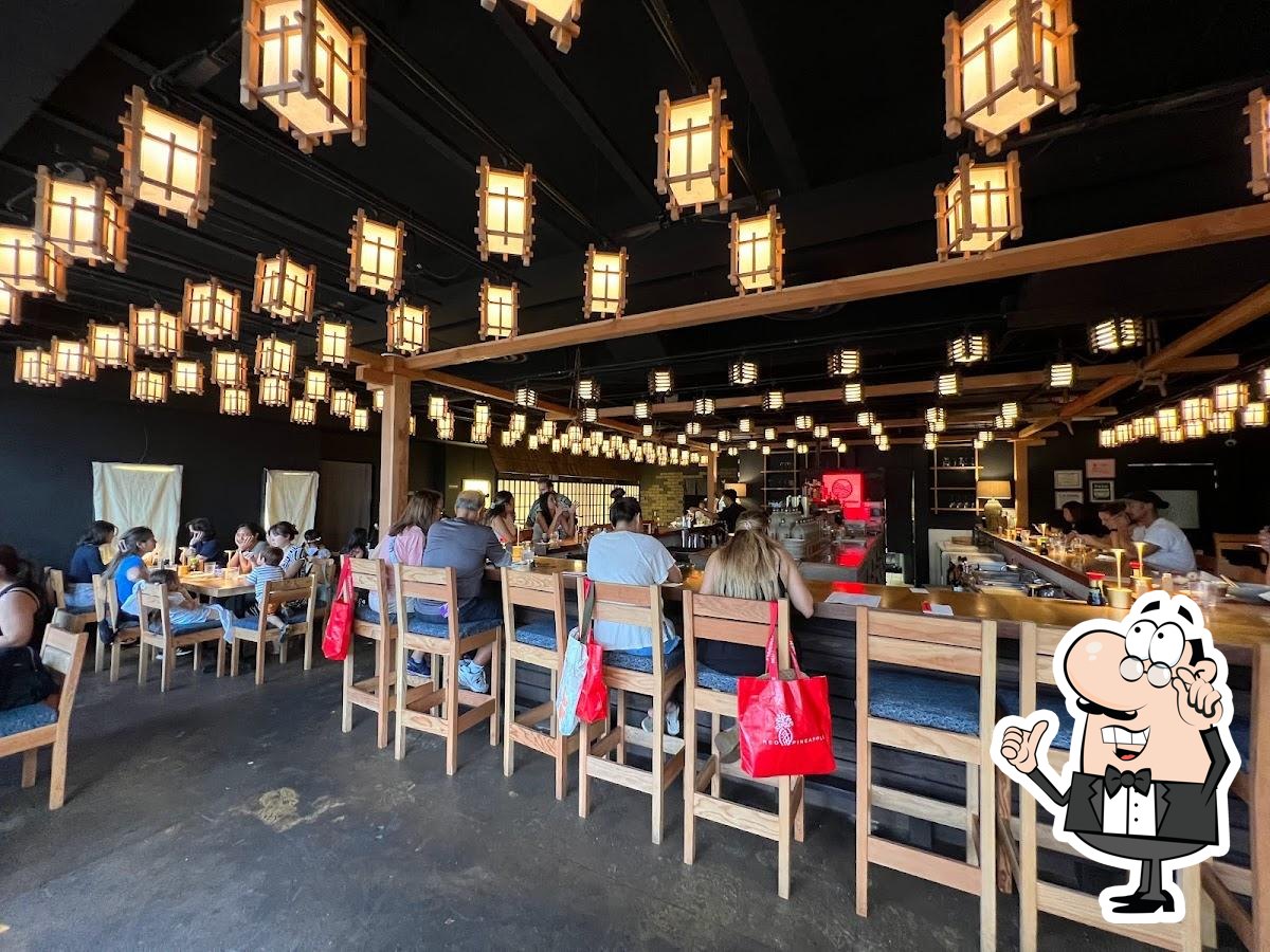 Kaimuki Shokudo, Honolulu - Restaurant menu, prices and reviews