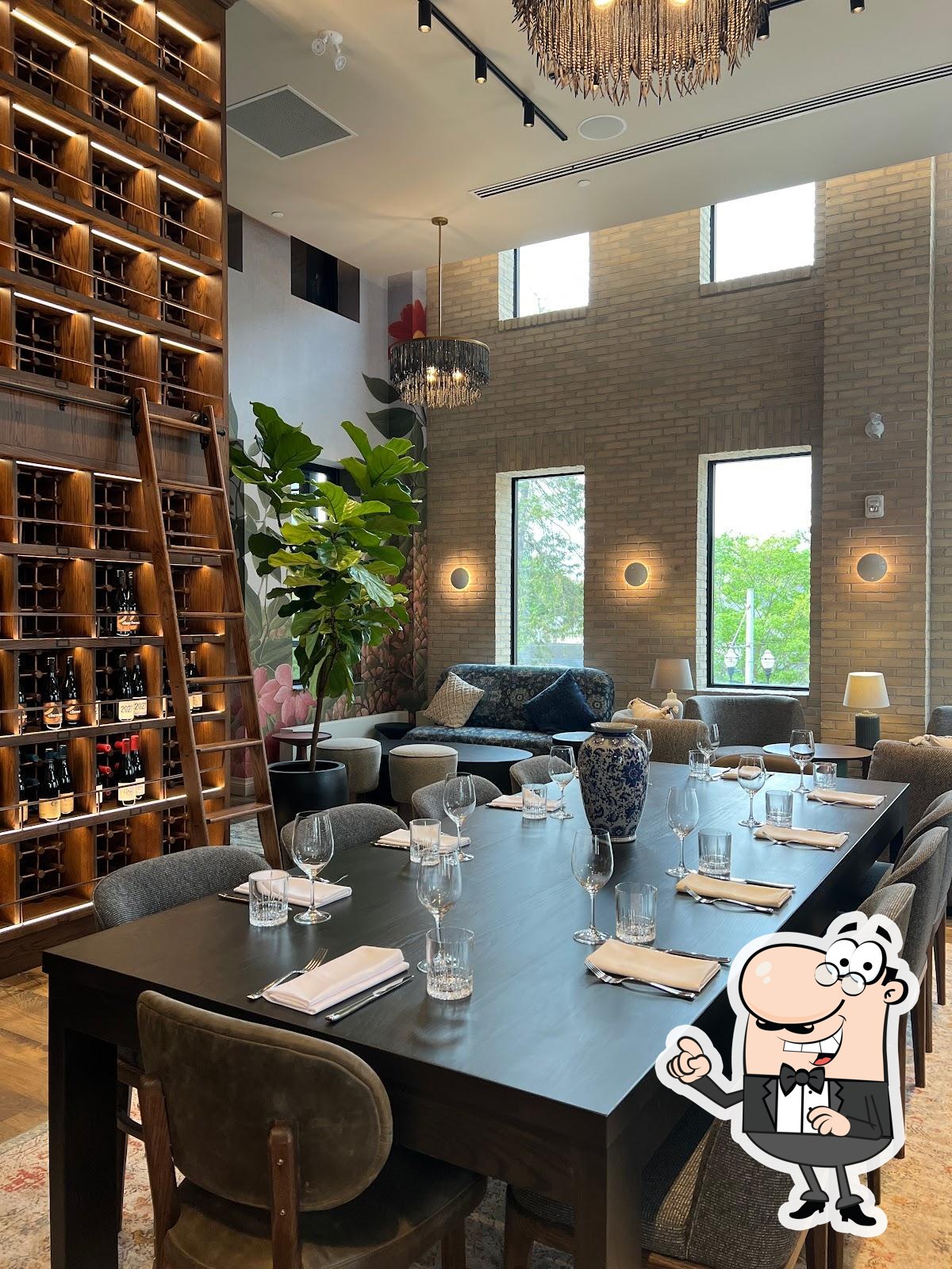 LaLa Social House, Waterloo - Restaurant menu, prices and reviews