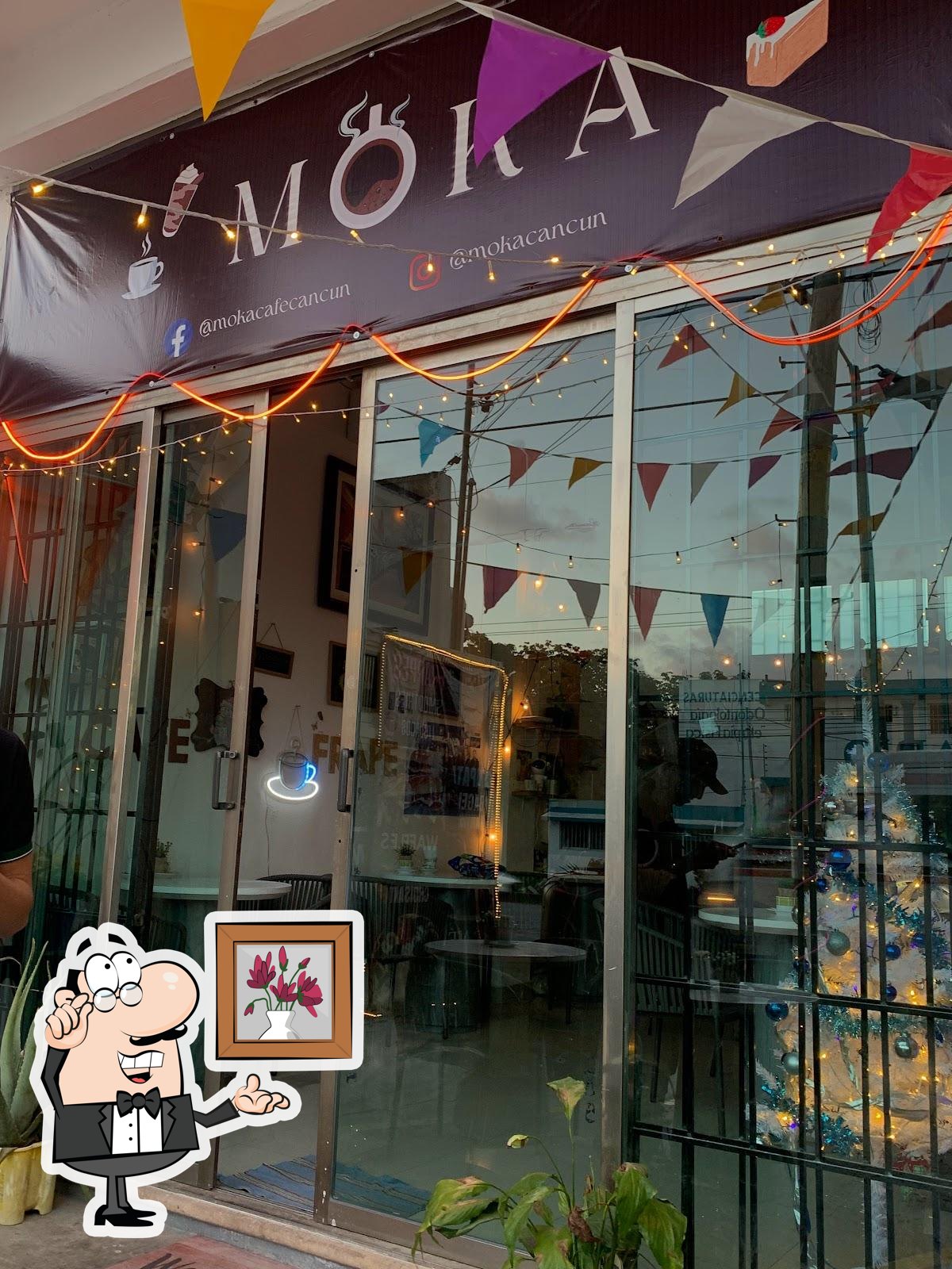 MoKa Cafetería, Cancún - Restaurant reviews