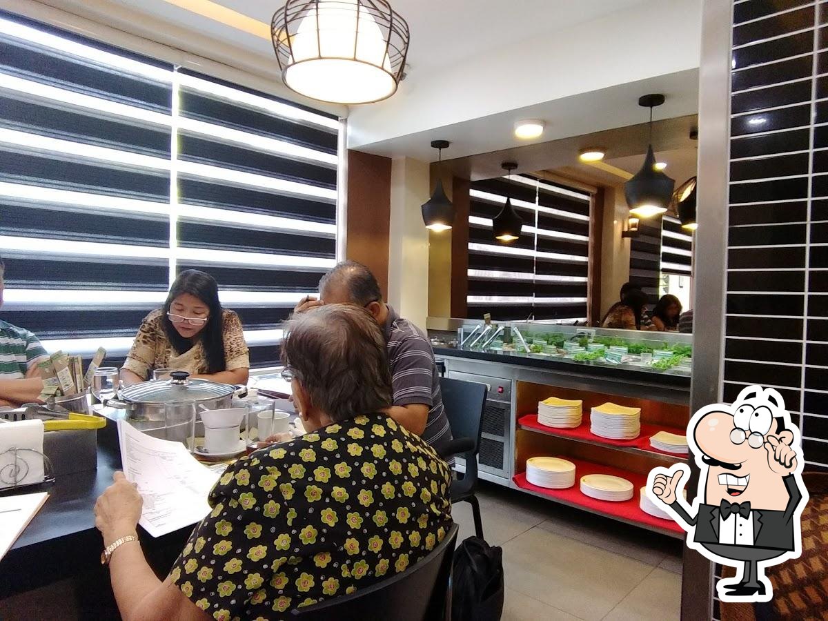 PVL Restaurant, Mandaluyong - Restaurant menu, prices and reviews