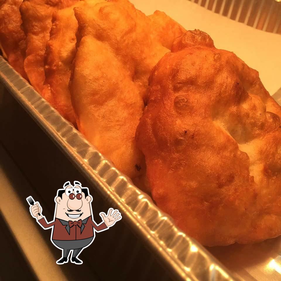Red Boot Grill in Lawton - Restaurant menu and reviews