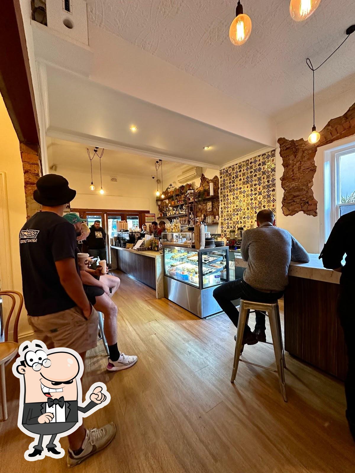Sazón Espresso in Mount Barker - Restaurant menu and reviews