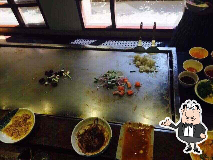 TK's Oriental Grill, New Delhi - Restaurant menu, prices and reviews