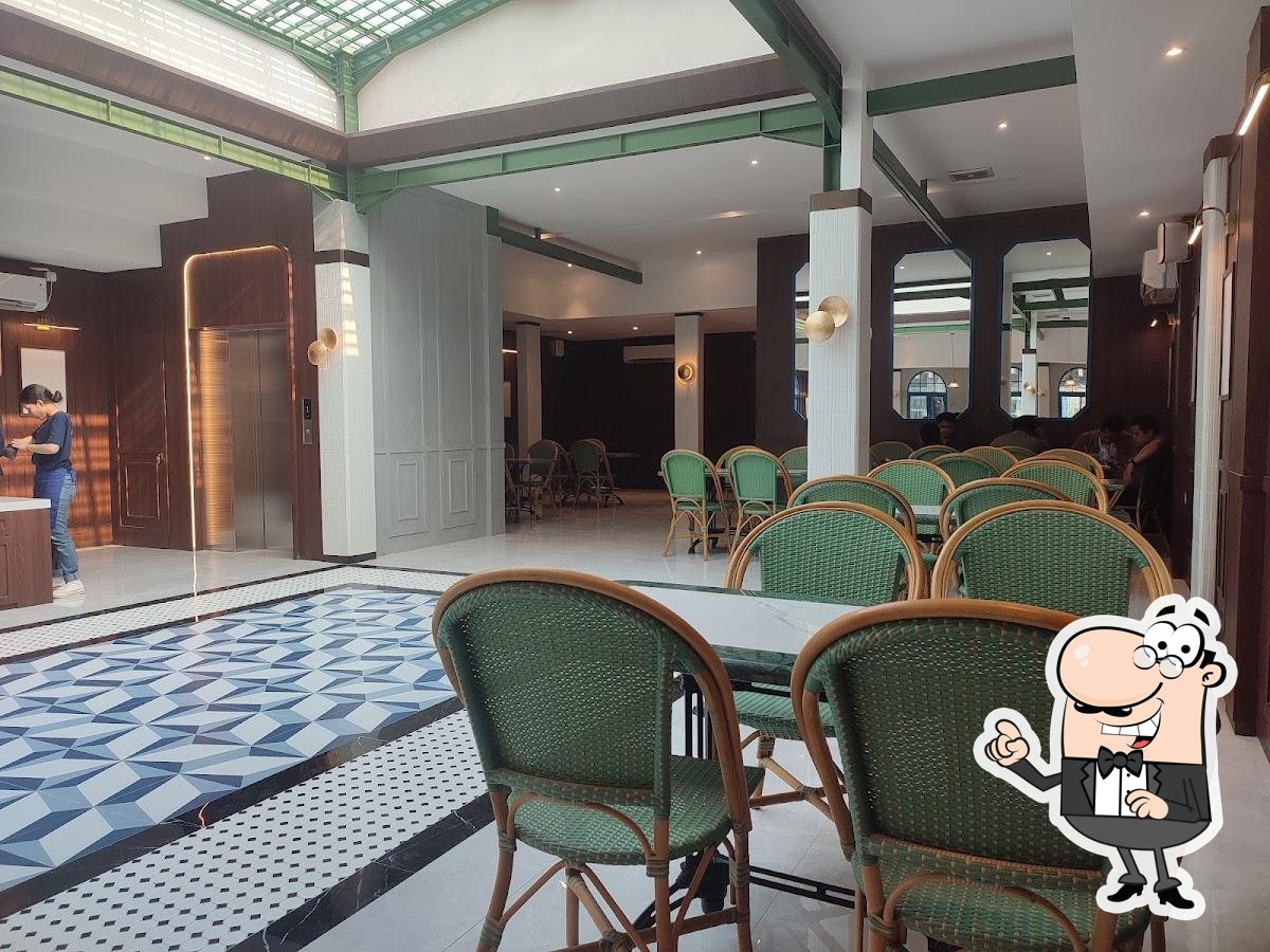Uncle Z Kopitiam, South Jakarta - Restaurant menu, prices and reviews