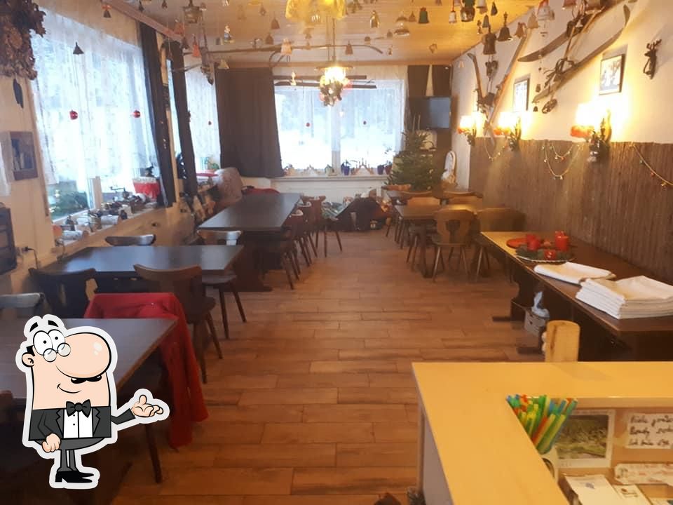 Woodpecker Restaurant, Bayerisch Eisenstein - Restaurant reviews