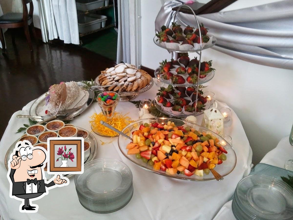 The Polo Inn, Chicago, Ashland - Restaurant menu, prices and reviews