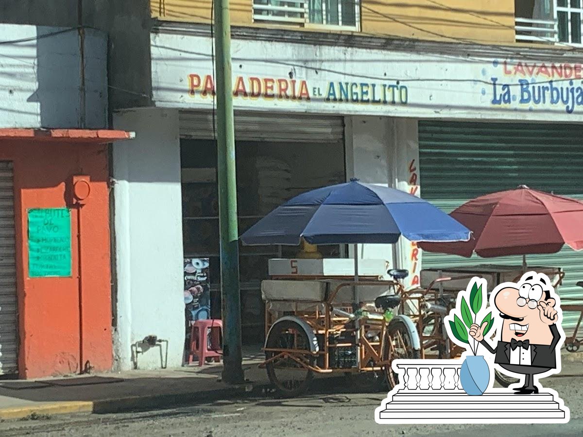 Panadería El Angelito, Villahermosa - Restaurant reviews