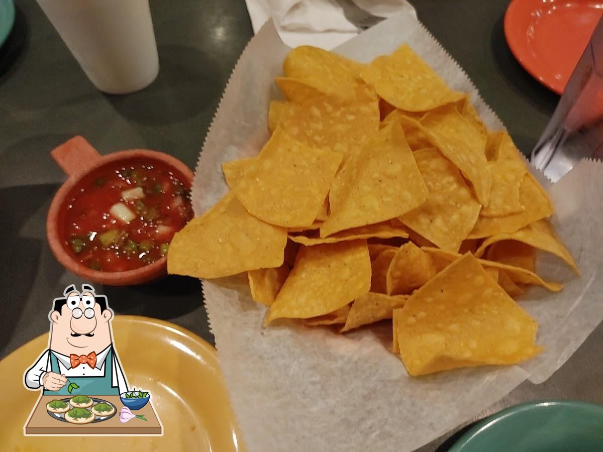 Rancho Chico in Stuart - Restaurant menu and reviews