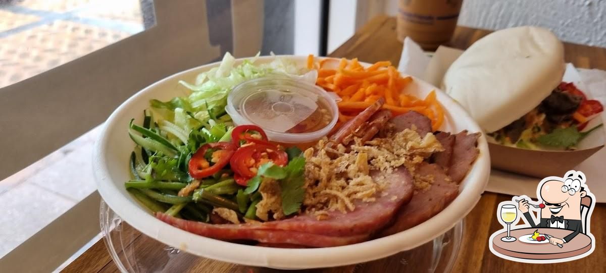 Banh Mi Up in Geraldton - Restaurant reviews