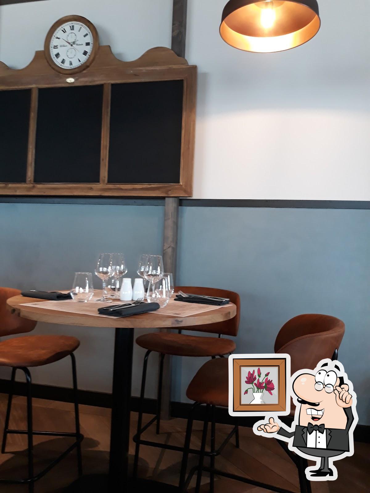 Bistro Maître Pierre, Sarrebourg - Menu du restaurant, prix et avis