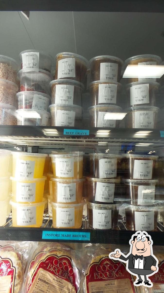 Bon Ton Meat Market, Calgary - Restaurant menu, prices and reviews