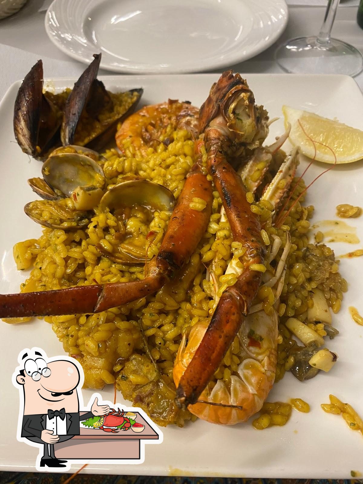 Es Noray in Ibiza - Restaurant reviews