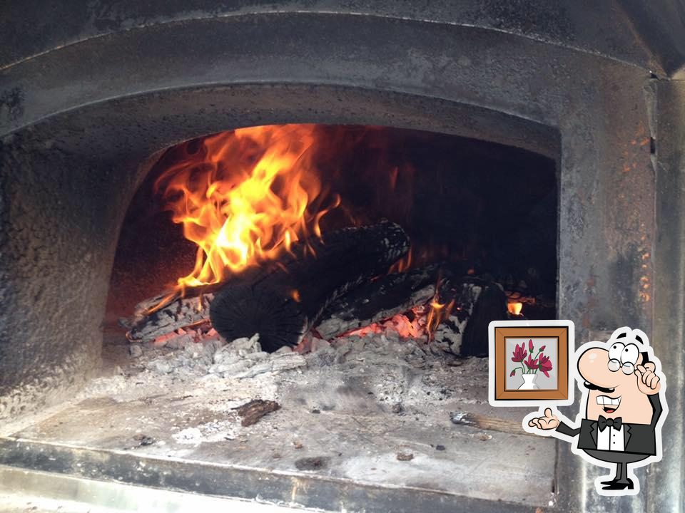 Fire and Slice Austin - Restaurant menu, prices and reviews