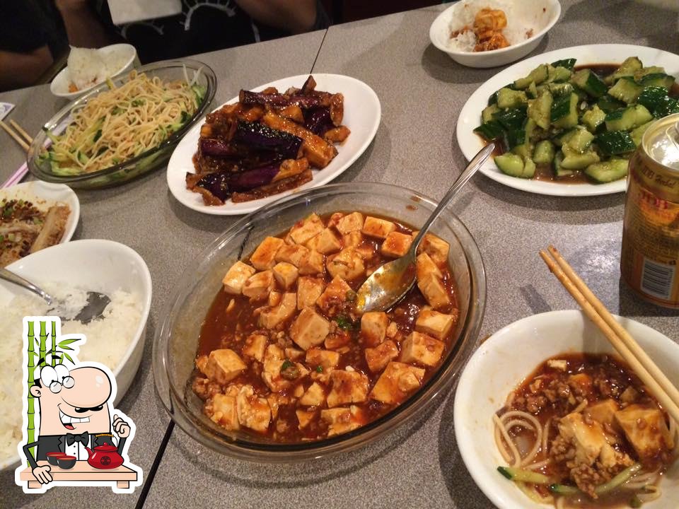 Good Taste Chinese Szechuan Cuisine in Edmonton - Restaurant reviews