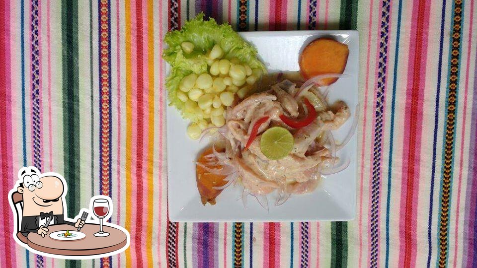 Hotel Restaurante El Muelle Azul - Laguna de Paca - Jauja, Jauja ...