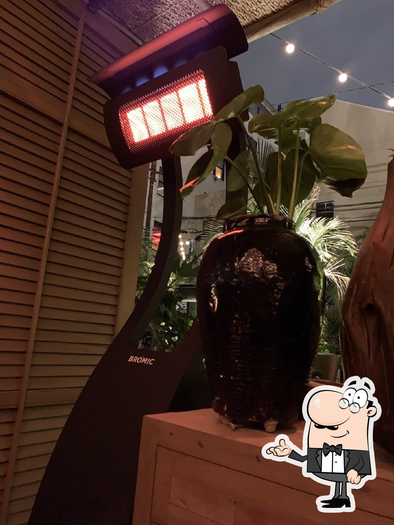 KA'TEEN, Los Angeles - Restaurant menu, prices and reviews