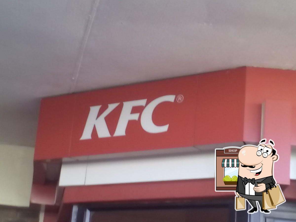KFC Nigel, Nigel - Restaurant menu, prices and reviews