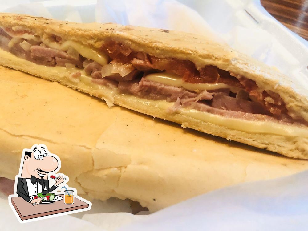 Key West Cuban Cowboy Cafe in Pompano Beach - Restaurant menu and reviews