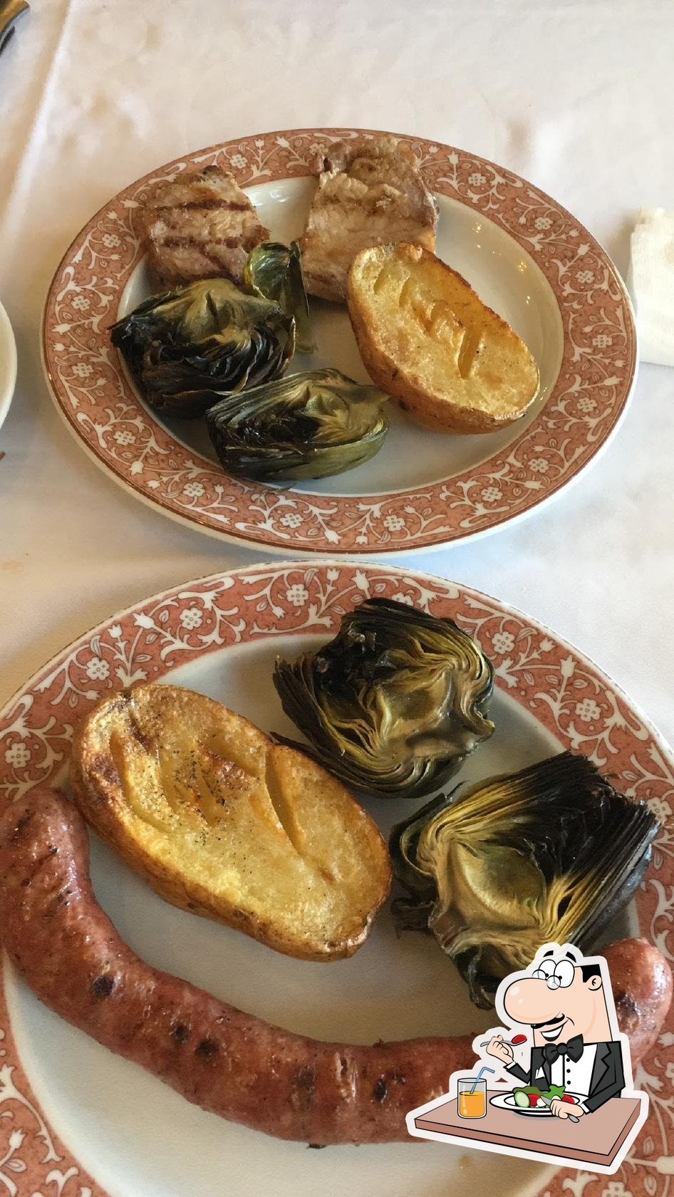 Restaurante Ermita de Brugués, Gavà, Carretera de Gava a Begues ...