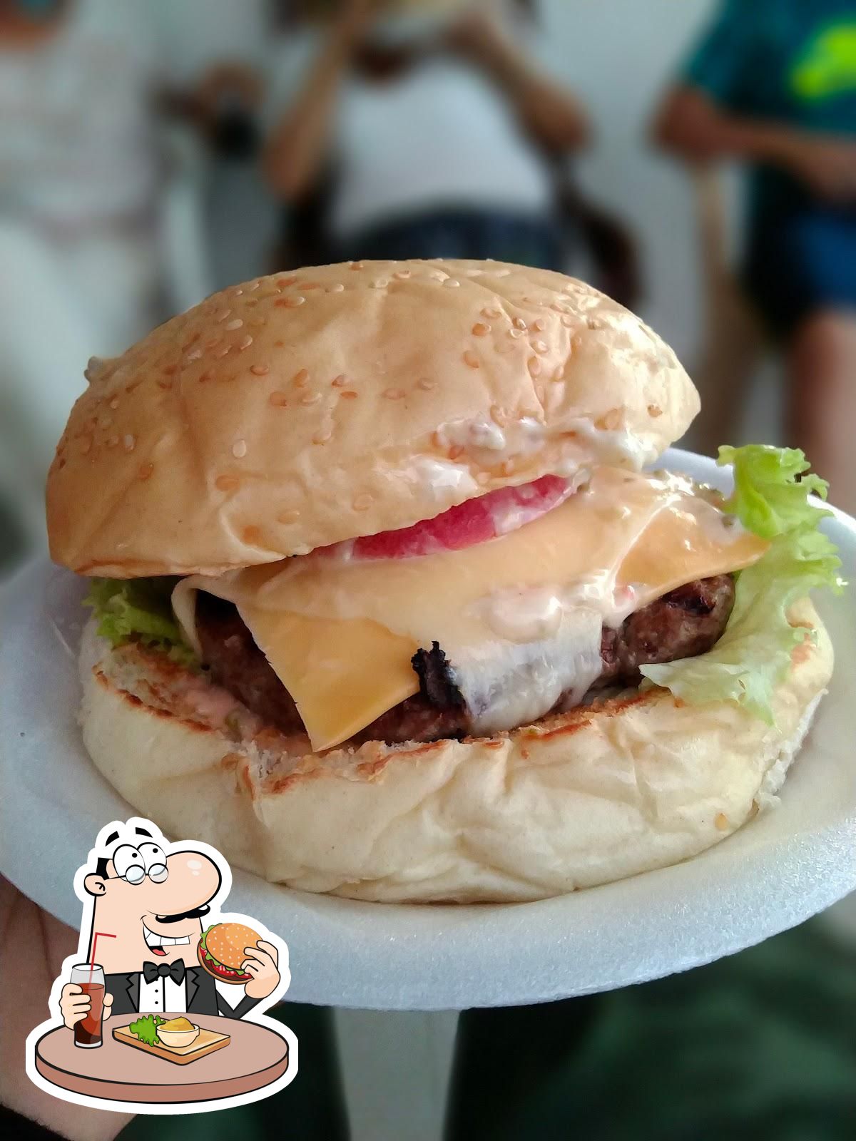 Sabo Cocina Pronta restaurant, Barranquilla - Restaurant menu and reviews