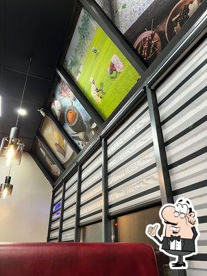 Taste of Colombo, Toronto - Restaurant menu, prices and reviews