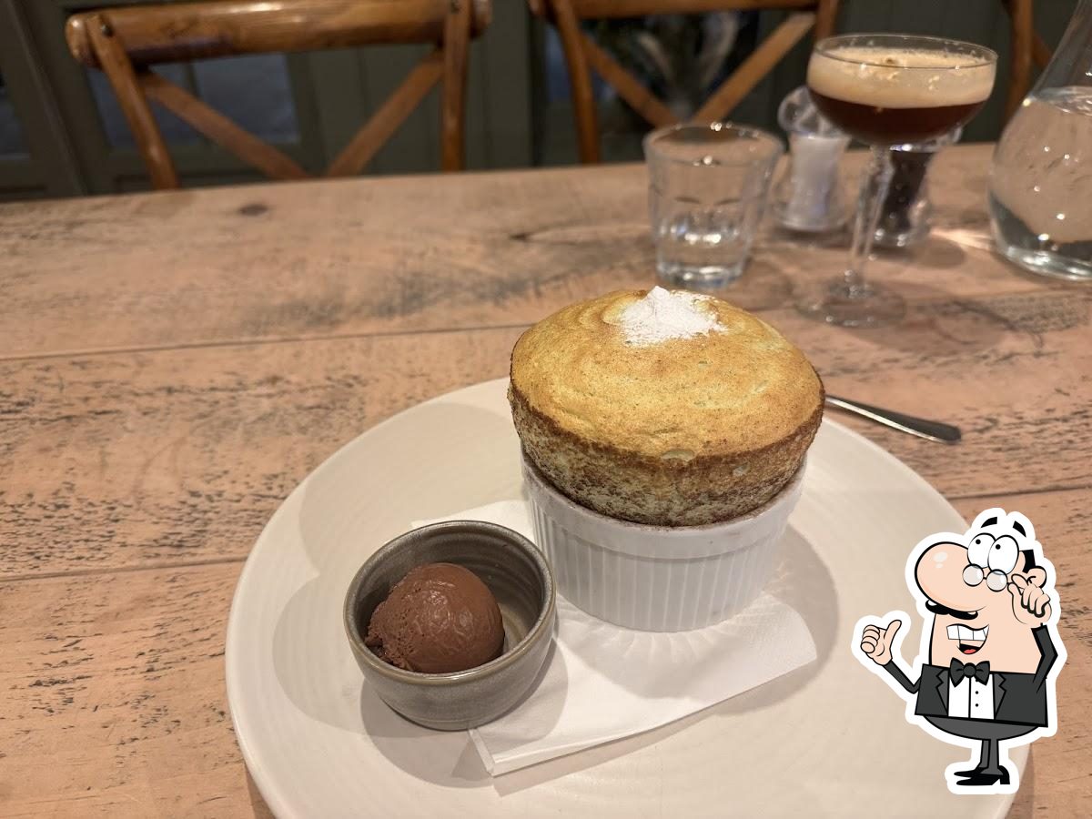 The Jobber's Rest, A Heartwood Inn, Upminster - Restaurant menu, prices ...