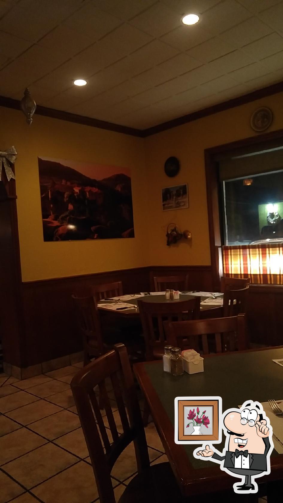 Pizza Delphi Sous-Marins, Mirabel - Menu du restaurant, prix et avis