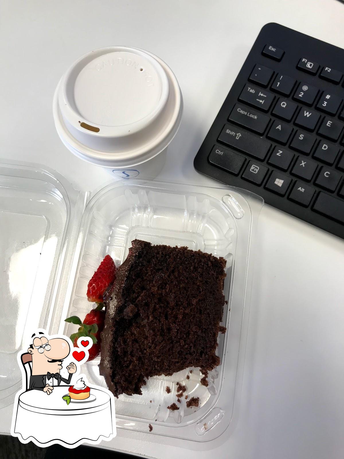 Swish Coffee Brewers, Perth - Restaurant menu, prices and reviews