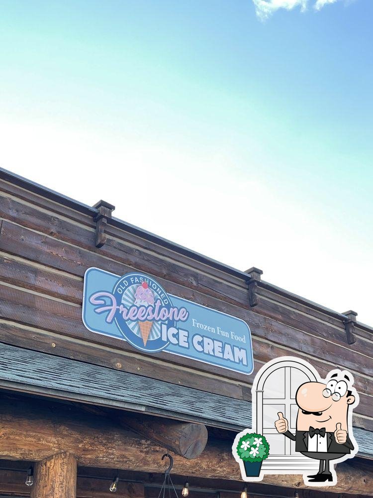 Freestone Donuts in Hamilton - Restaurant reviews