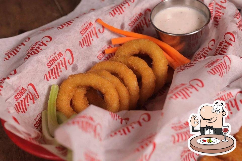Restaurante Chillin Wings, Heroica Nogales, Navojoa 615 Granja y ...