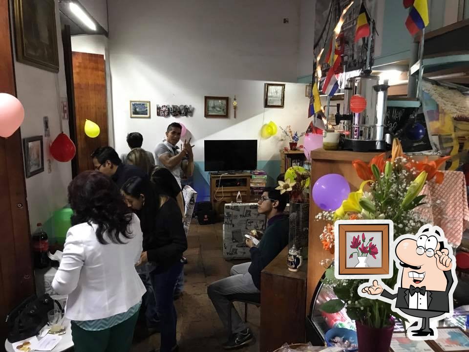 Volare Café Cultural, Lerma de Villada - Restaurant reviews
