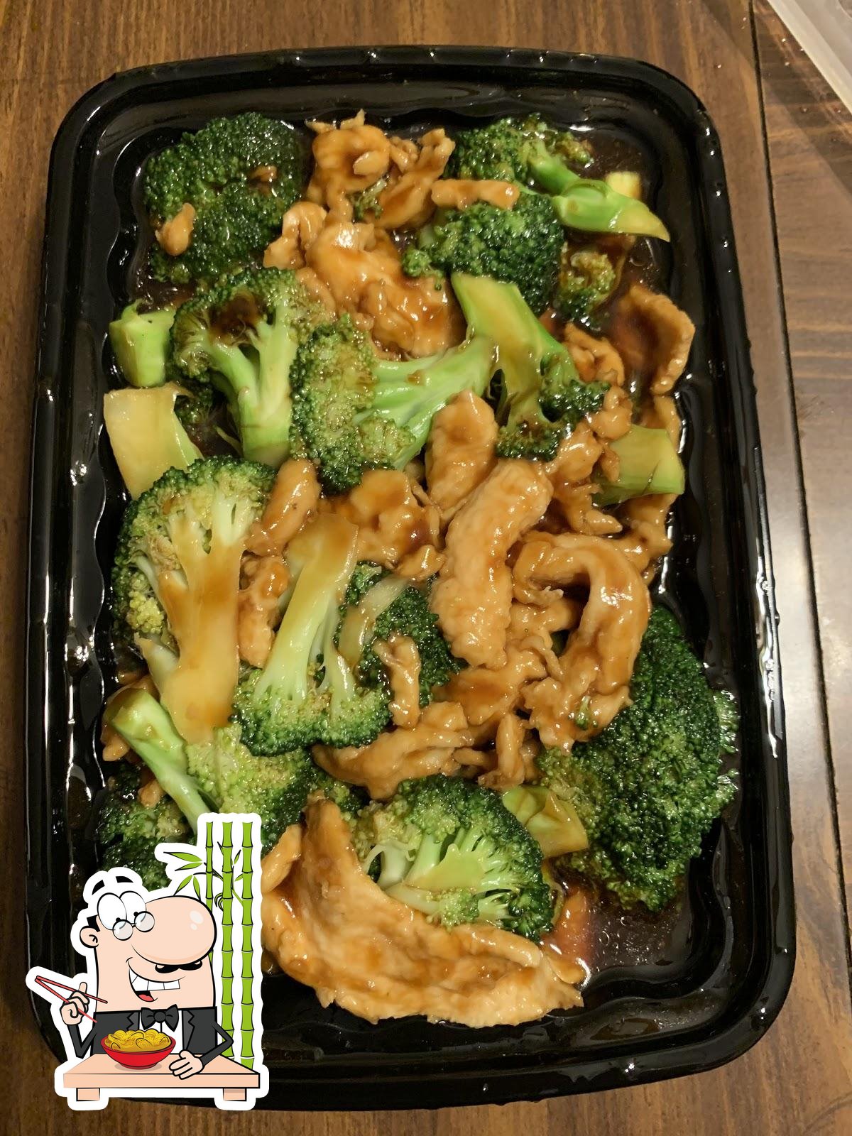 Number One Kitchen in Pittsburgh - Restaurant menu and reviews