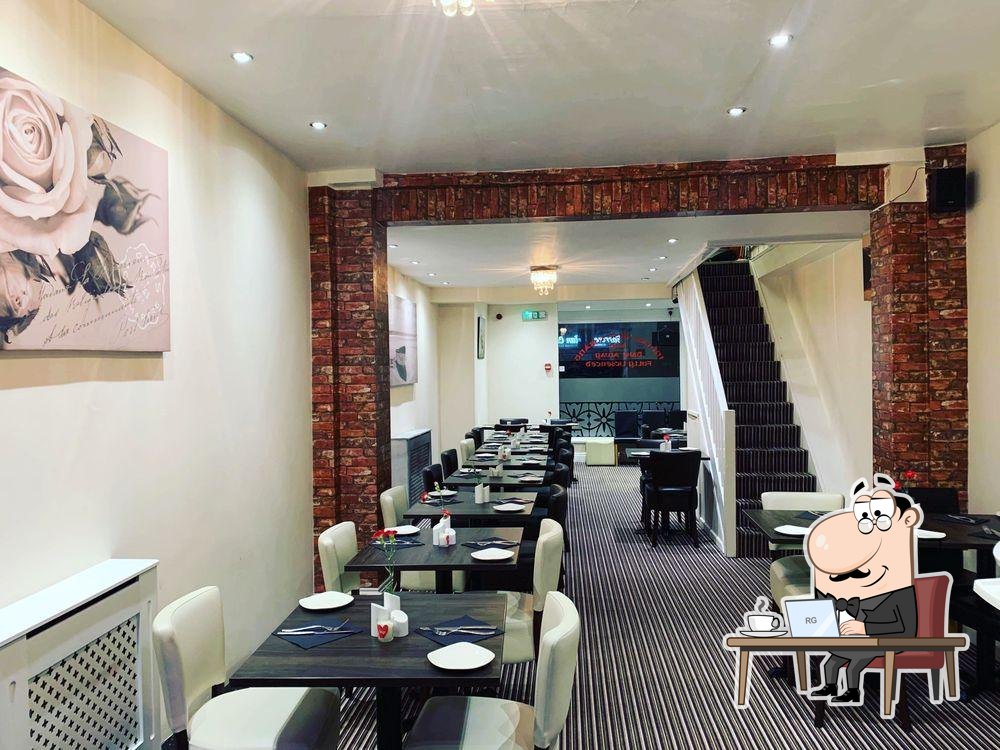 Barrow Indian Cuisine, Barrow-in-Furness - Restaurant menu, prices and ...