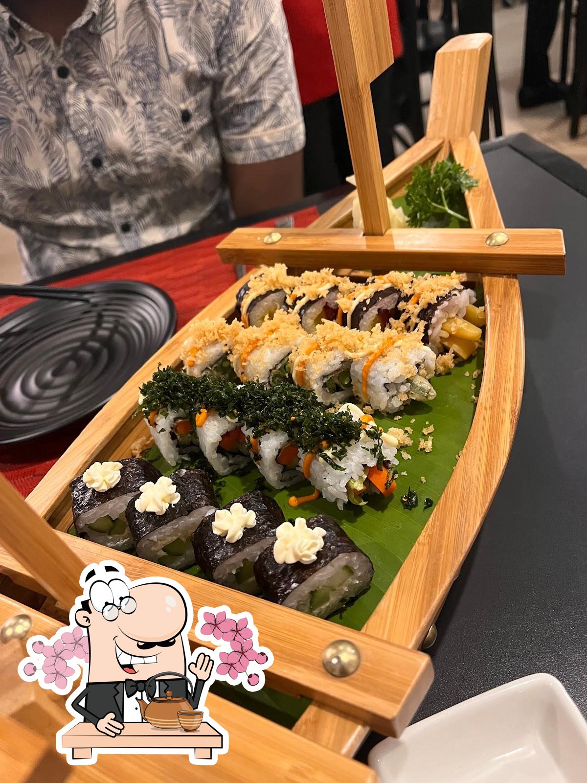 Bento B, Vadodara - Restaurant reviews