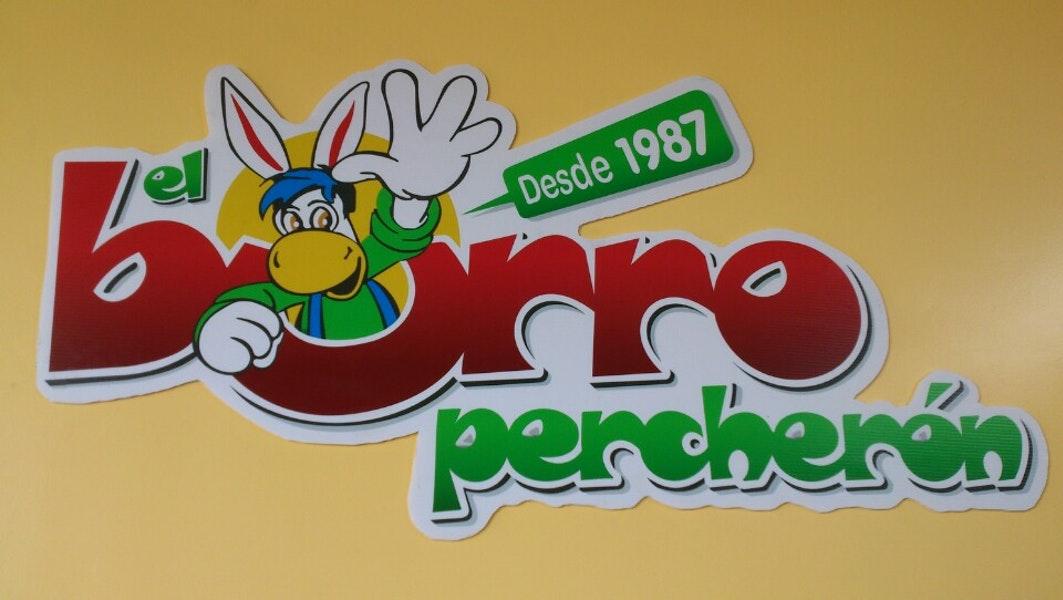 Restaurante Burro Percheron, Tijuana, Blvd. Fundadores - Opiniones del ...